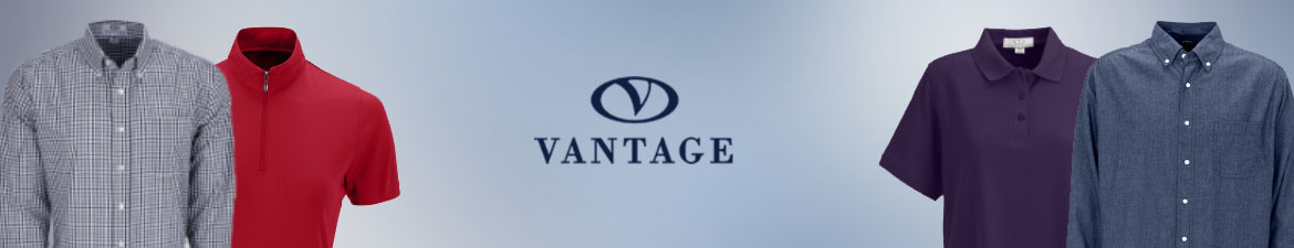 Buy Vantage - Professional Apparel for Any Occasion