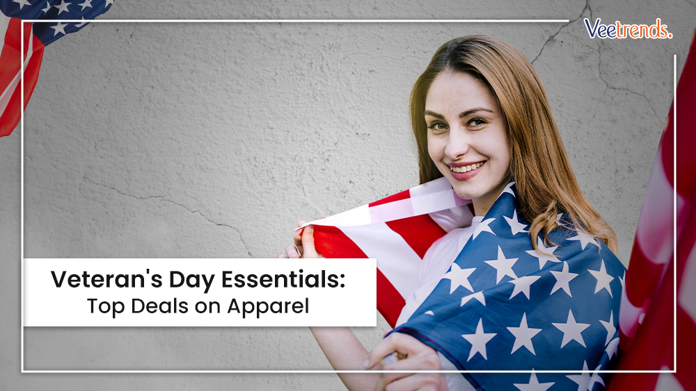 Difference between Veterans Day and Memorial Day - Post | Veetrends