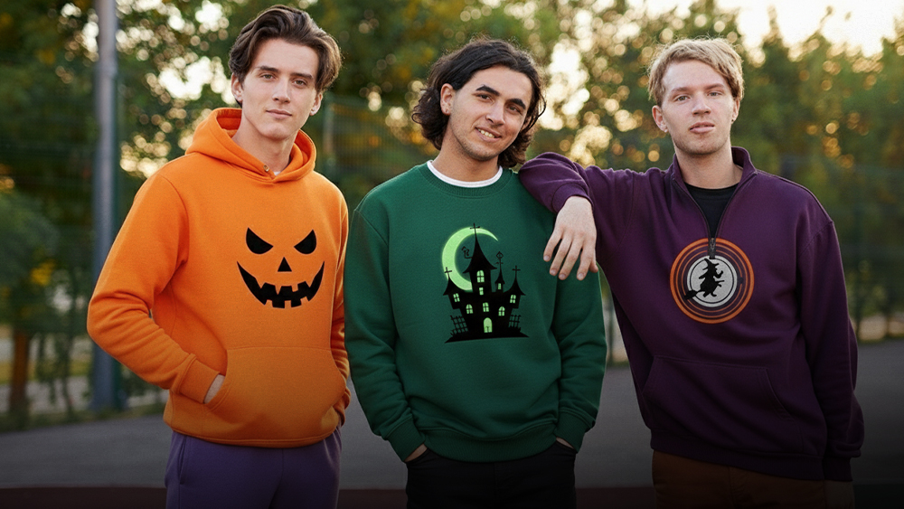Innovative and Sensational Halloween Costume Ideas for a Spooky Chic ...