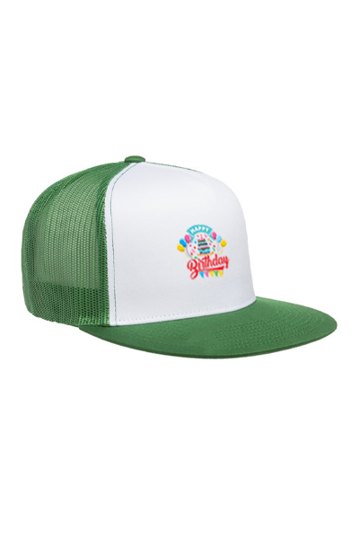 Create Your Own Printed Custom Birthday Hats and Caps