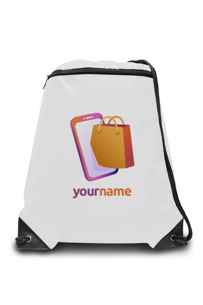 Custom Tote Bags: Personalized Custom Printed Tote Bags
