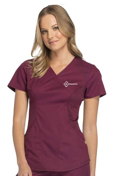 Custom Scrub - Best Custom Medical Scrubs and Uniforms