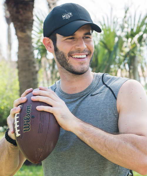 Design Your Own Bulk Custom Hats, Create Customized Hats