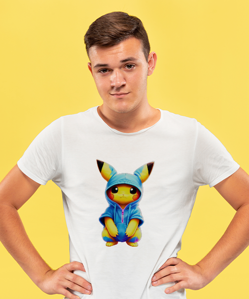 Custom Pokemon Shirts | Create Your Own Pokemon Tee | Veetrends