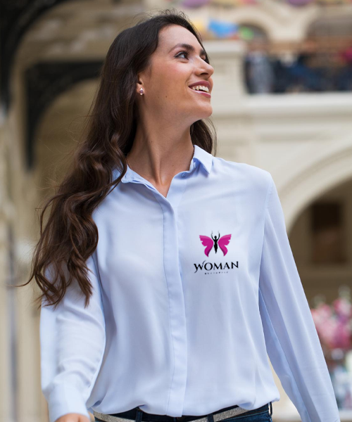 Custom T-Shirts: Design Print and Embroidery Your Own Shirt
