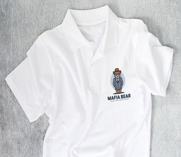 Custom Polo Shirts - Design Your Own Polo Shirts Online