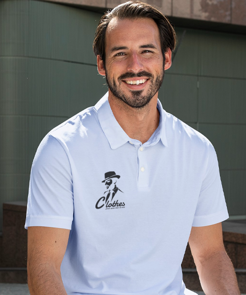Custom Polo Shirts - Design Your Own Polo Shirts Online