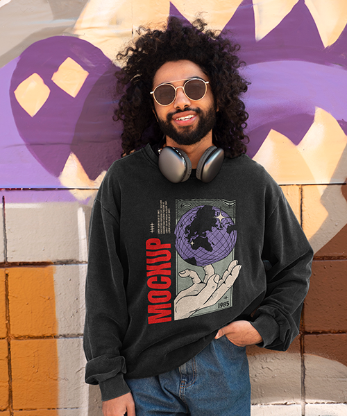 Custom Hoodies - Design Custom Fast Print Hoodies Online