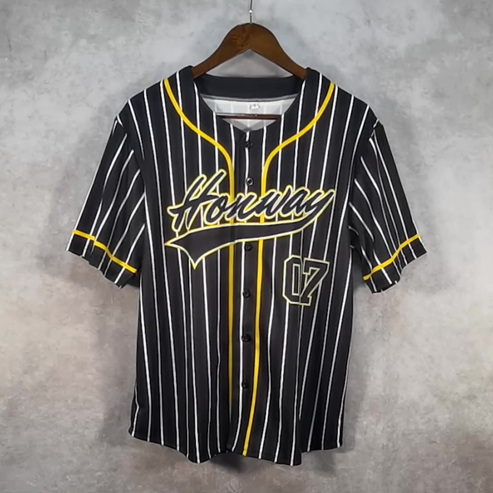 Buy Top Rated Custom Baseball T-Shirts Online