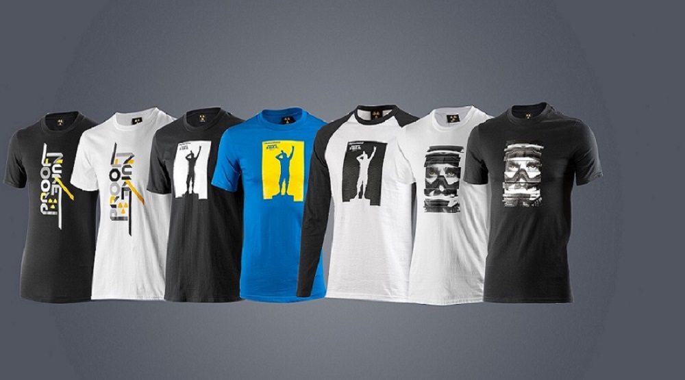 Elevate Team Spirit with Custom Track Team T-Shirts - Get Now