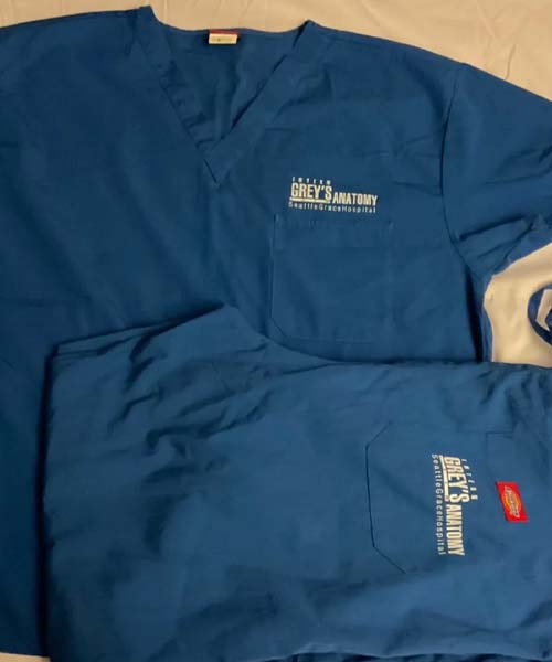Custom Scrub - Best Custom Medical Scrubs and Uniforms