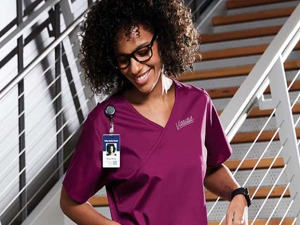 Custom Scrub - Best Custom Medical Scrubs and Uniforms