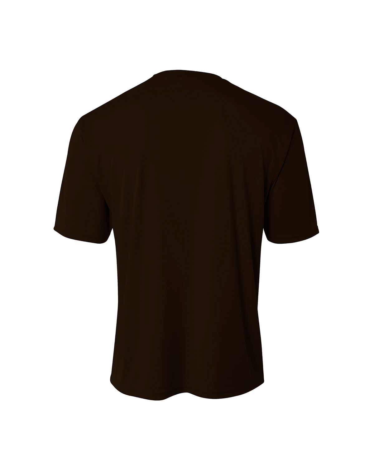 A4 N3142 Men's Cooling Performance Crew T-Shirt | Veetrends