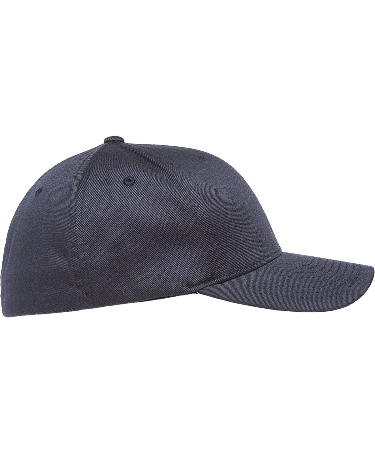 Flexfit 6277 Adult Wooly 6 Panel Cap-Veetrends.com