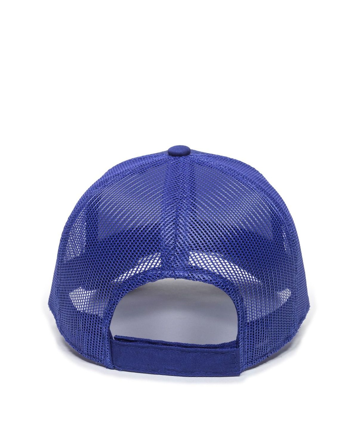 Outdoor Cap GL 270M Structured Mesh Back-Veetrends.com